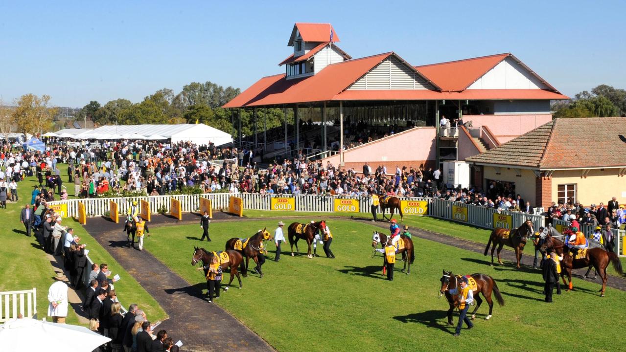 Greg Polson‘s Wagga tips and rated prices for Thursday