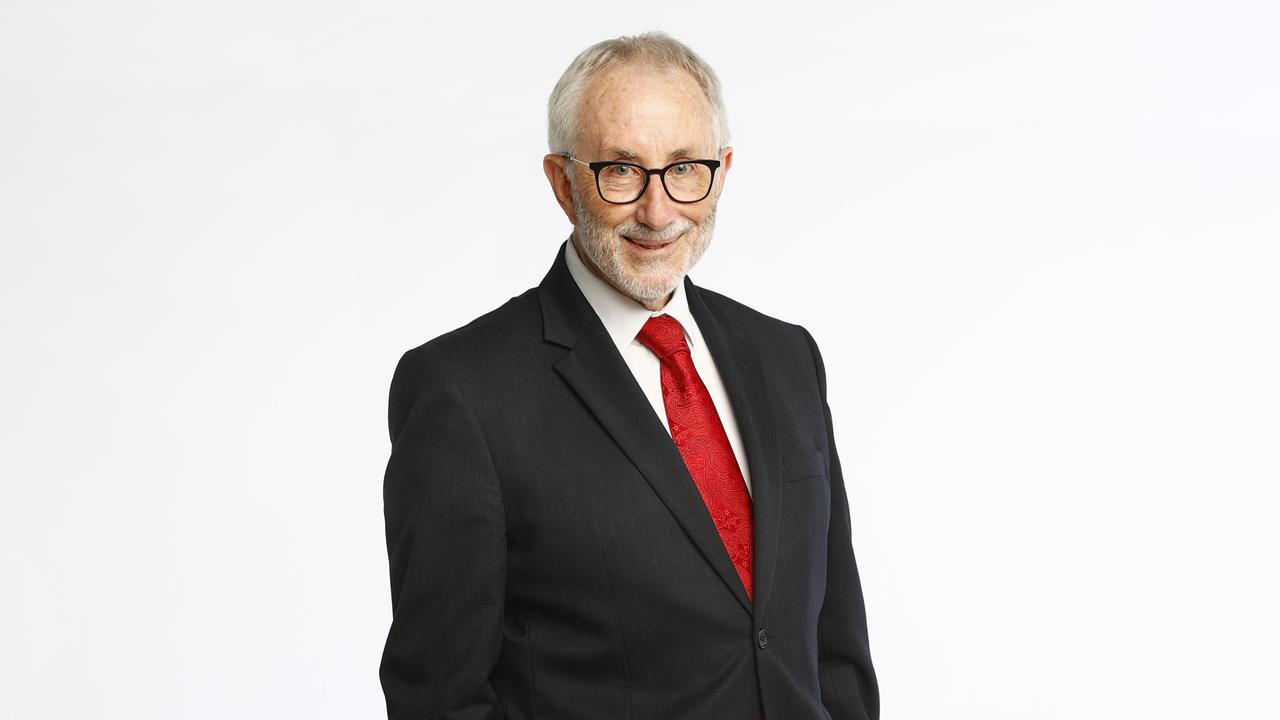 Tony Brassel's Top 5 for the Memsie Stakes