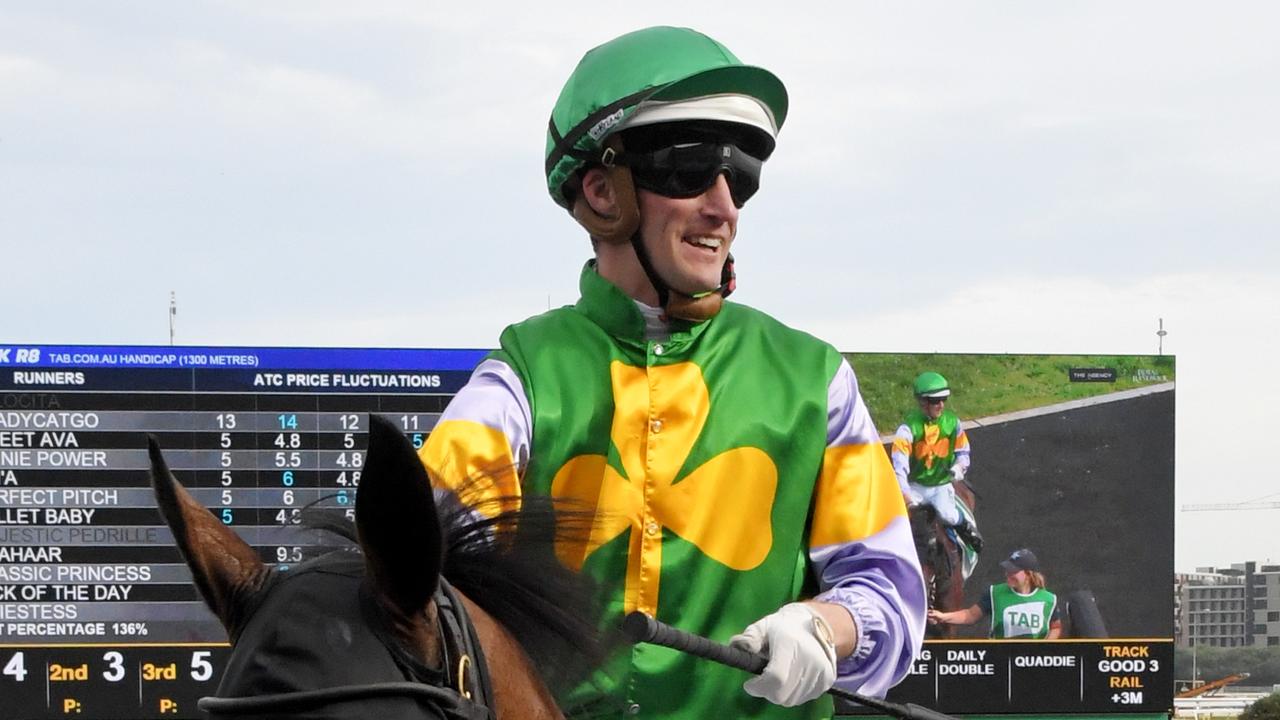 Group 1-winning hoop joins Brisbane riding ranks