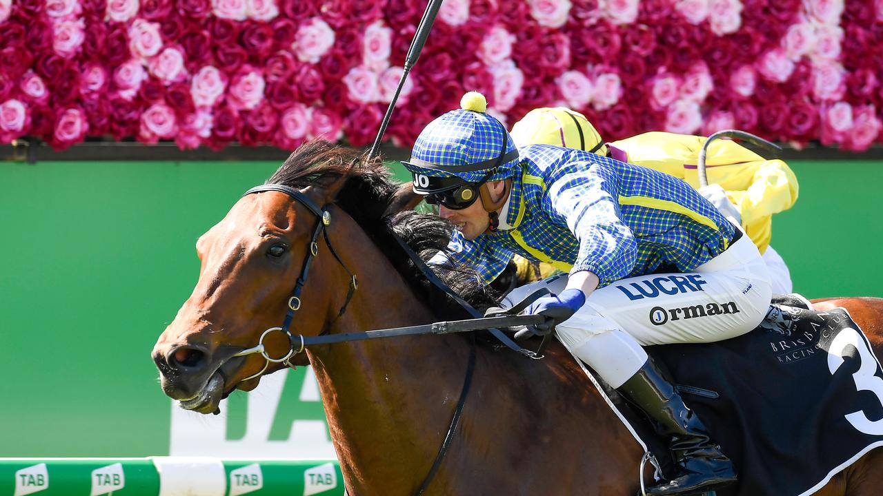 Eagle Farm horse racing tips and race-by-race form analysis