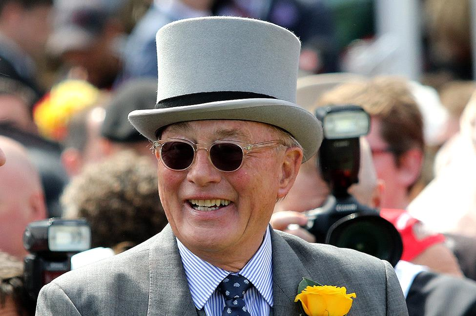 Buying Racehorse Shares in Australia (Worth It?) - Racenet