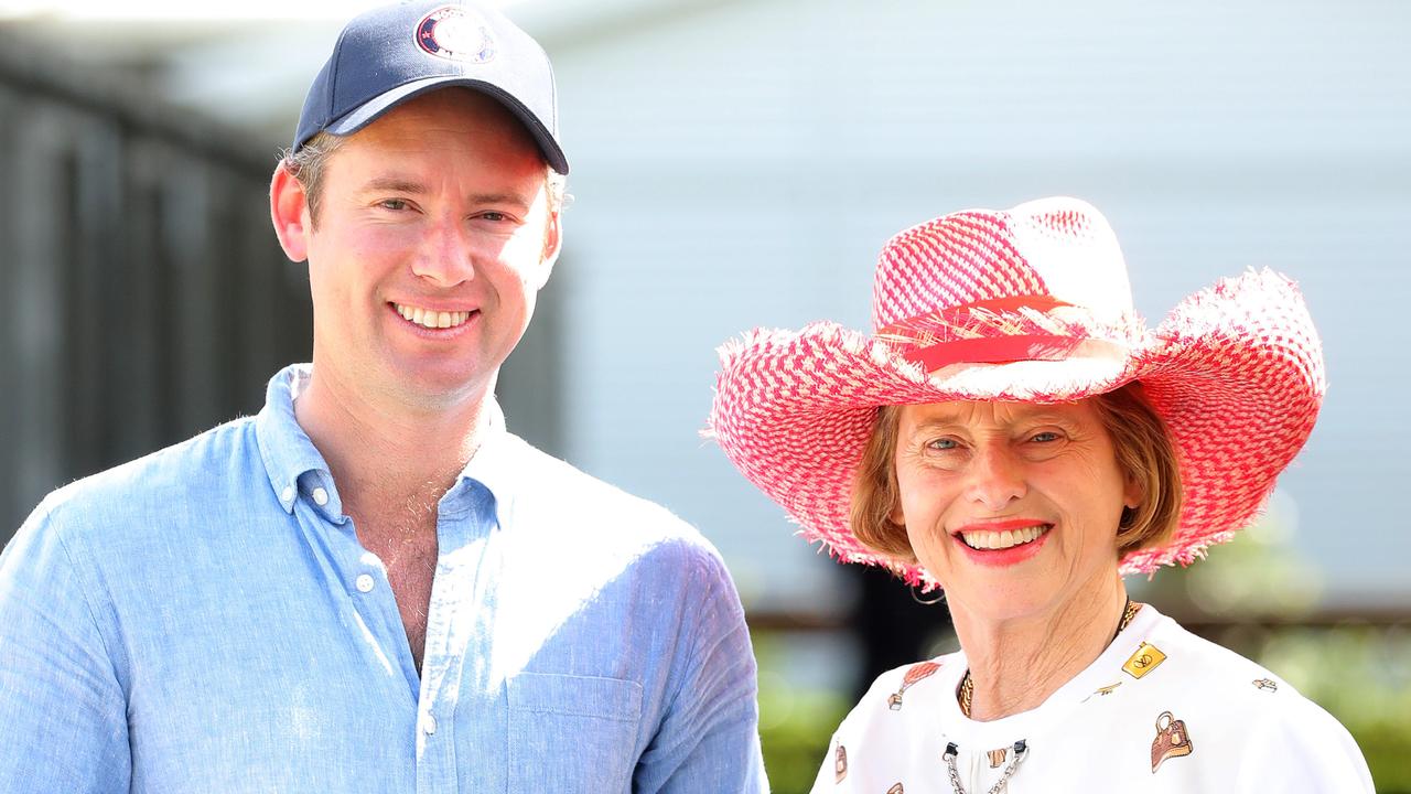 ‘He's ready to win': Adrian Bott, Zac Lloyd analyse all their chances