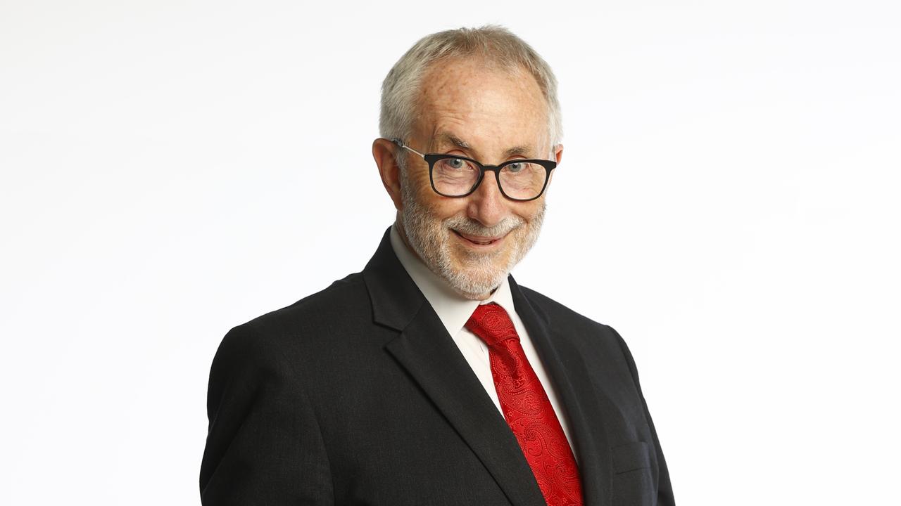 Tony Brassel's Barrier Trial Black Bookers