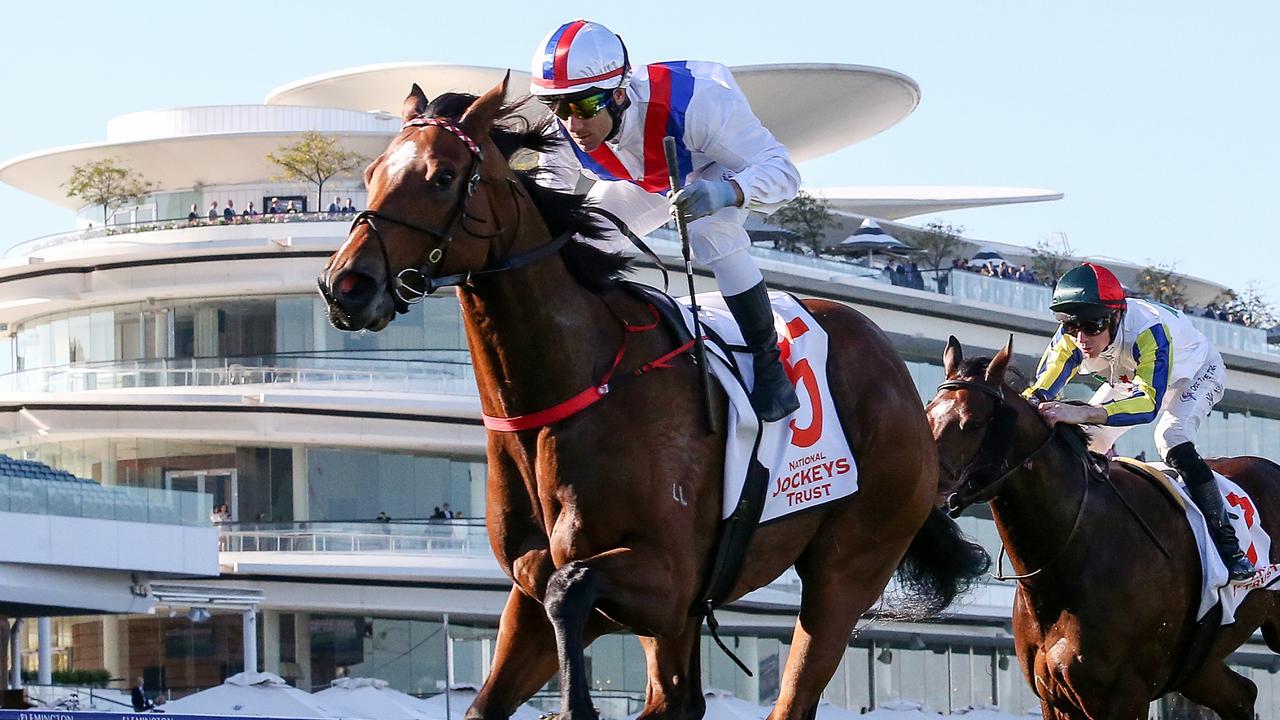 Star Patrol searching for return win after surgery