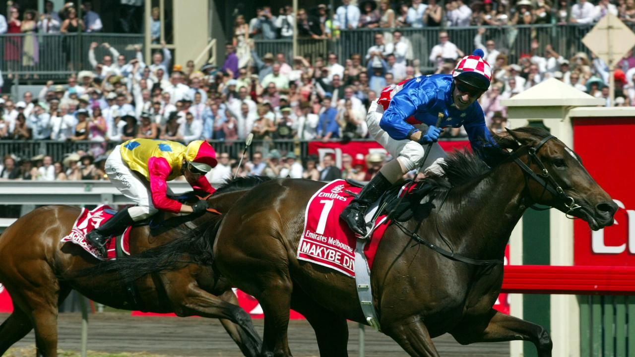 Melbourne Cup Race Time 2026 | Melbourne Cup Day Information