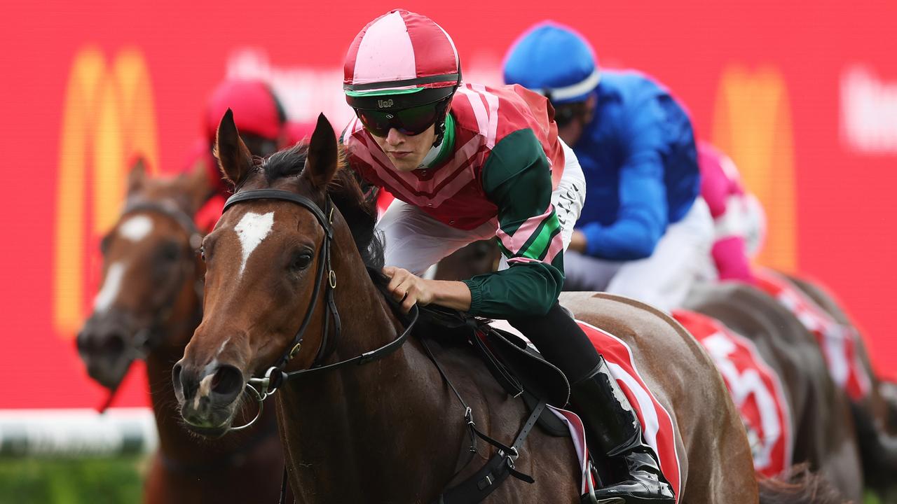 Ray and Duff analyse all 10 races at Randwick