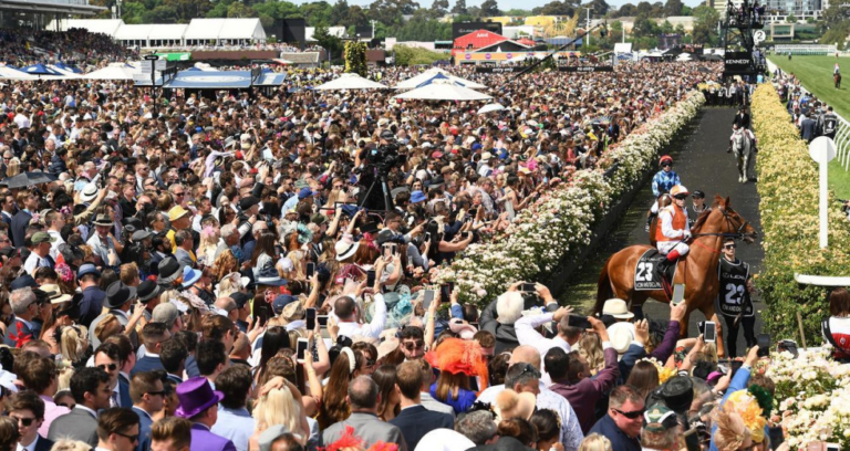 Melbourne Cup Race Time 2026 | Melbourne Cup Day Information