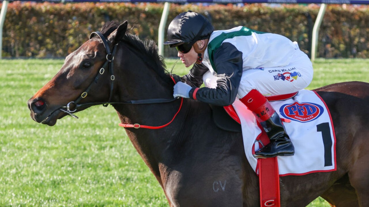 What the jockeys said: 2023 Makybe Diva Stakes - Racenet