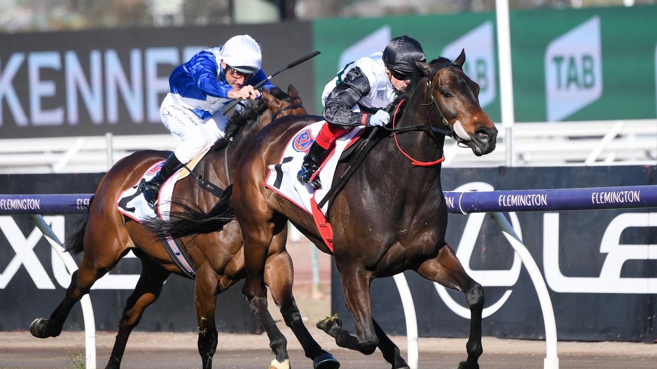 Can Mr Brightside defy Makybe Diva Stakes curse?