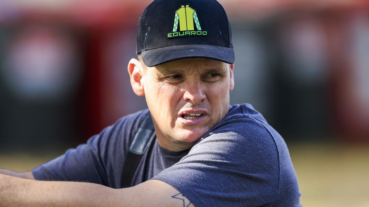 Joe Pride: Melbourne Cup not for average Aussie owner