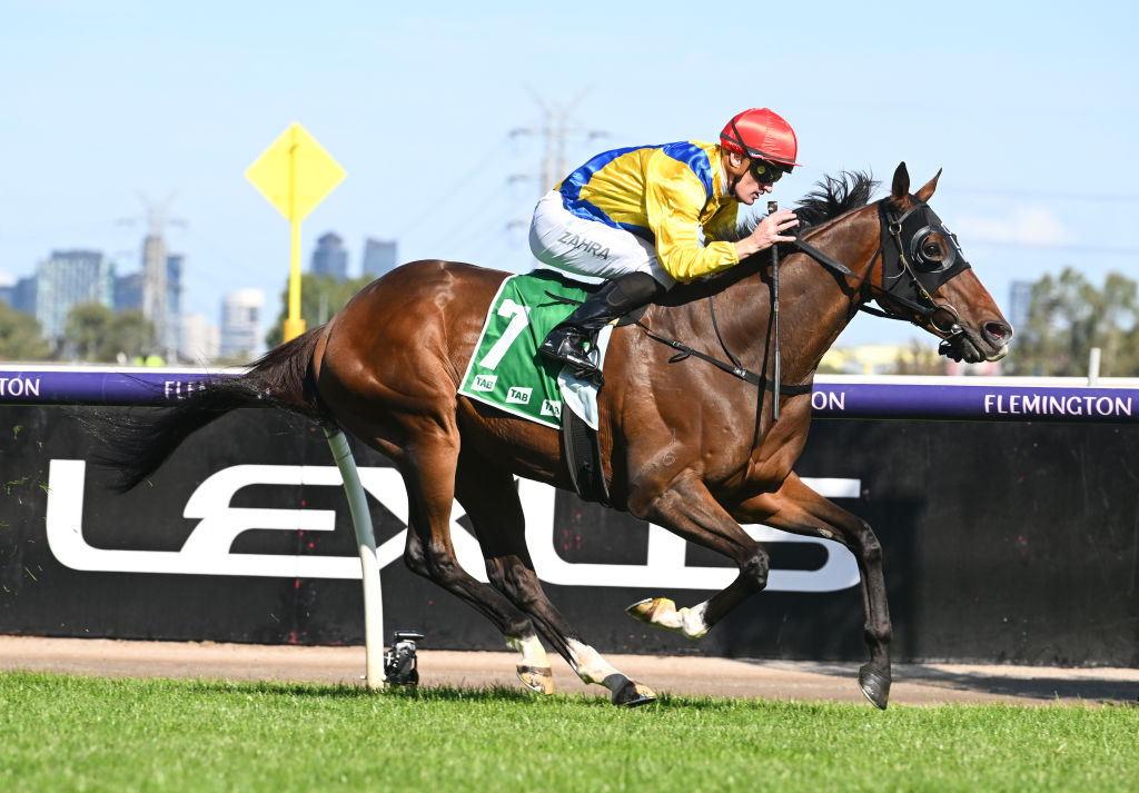 Laurie Sainsbury, Cameron Happ's tips: $151 chance worth a 'throw at ...