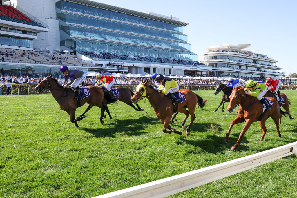 Heath Pope, Aaron Mills Morphettville and Belmont tips