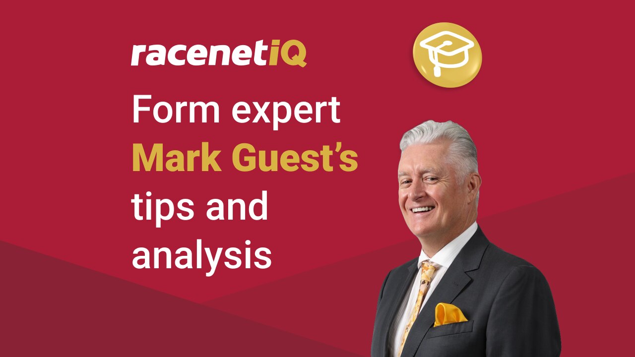 Mark Guest's tips for The Valley Friday night: $14 value bet
