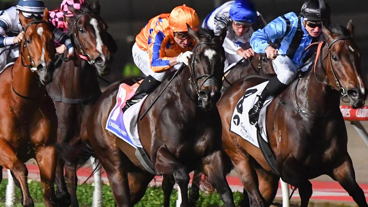 The Valley review: Horses to follow and forgive out of Moir Stakes ...