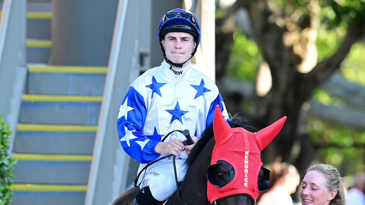 ‘My best day': Sydney beckons for young gun