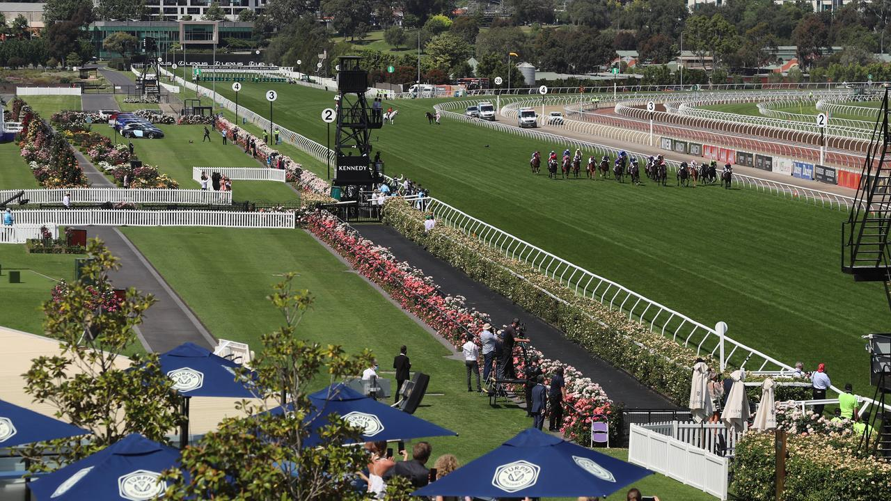 Melbourne Spring Carnival (2026 Calendar & Dates)