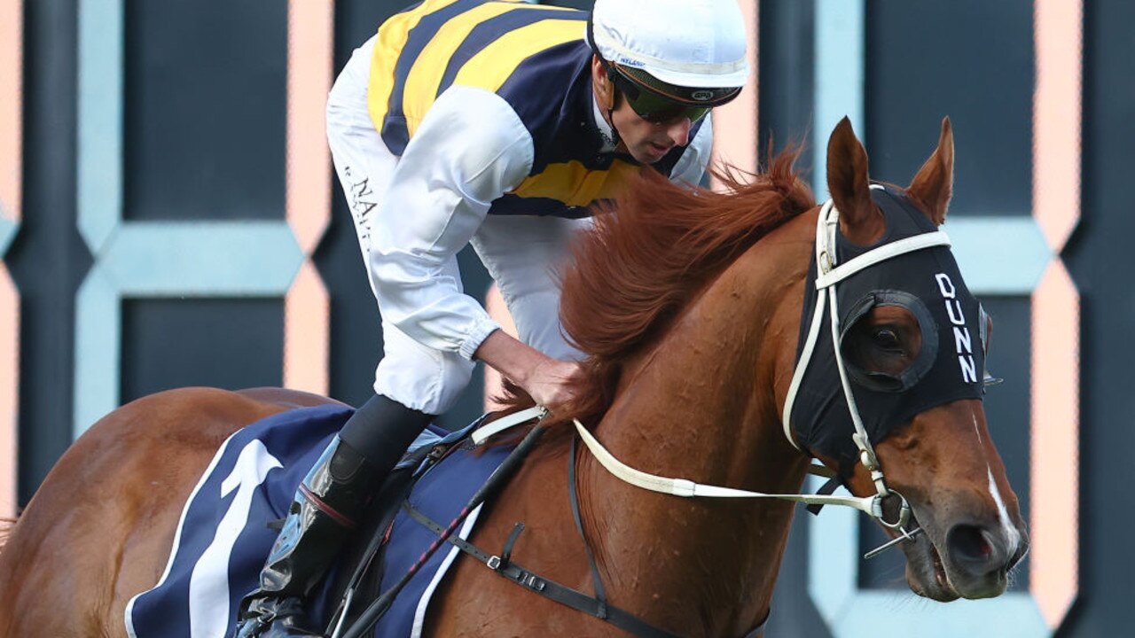 What the jockeys said: 2023 Alan Brown Stakes
