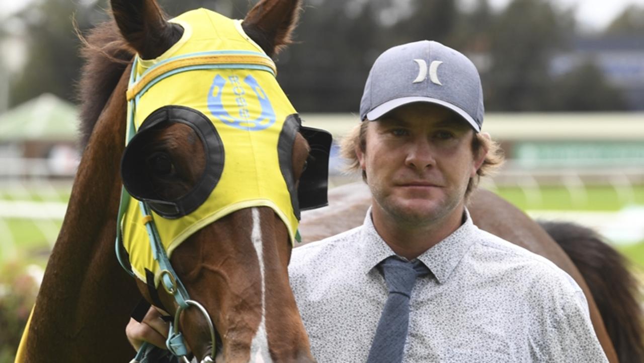 Coonamble tips: Sizzle Minizzle trainer has Rylan's Pick primed