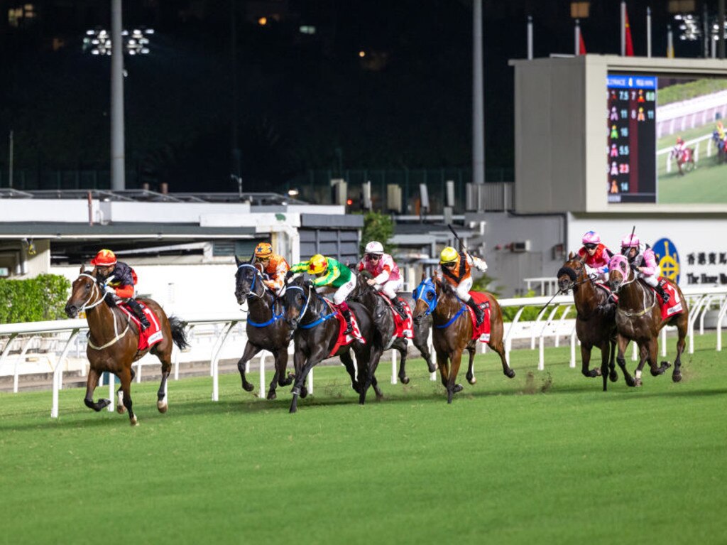 Happy Valley preview and tips