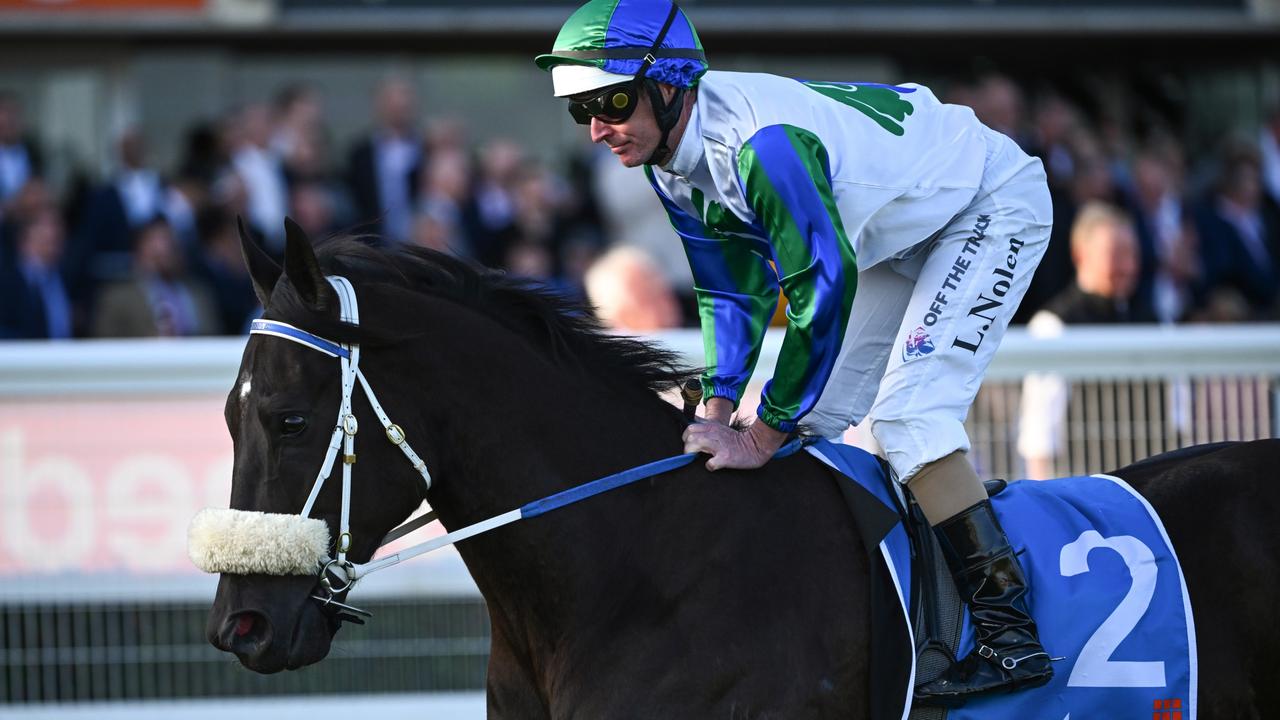 Tony Brassel's Top 5 for The Everest