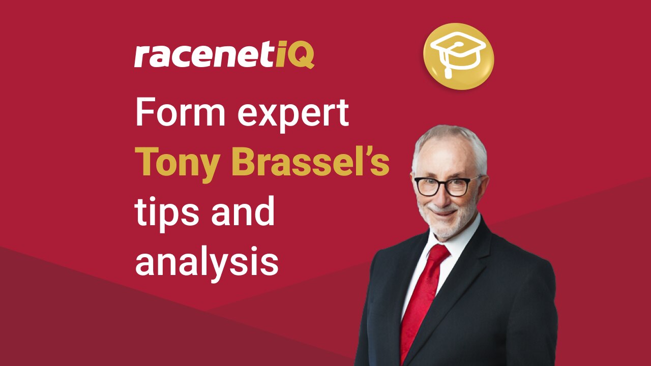 Tony Brassel's tips, preview for The Everest at Randwick