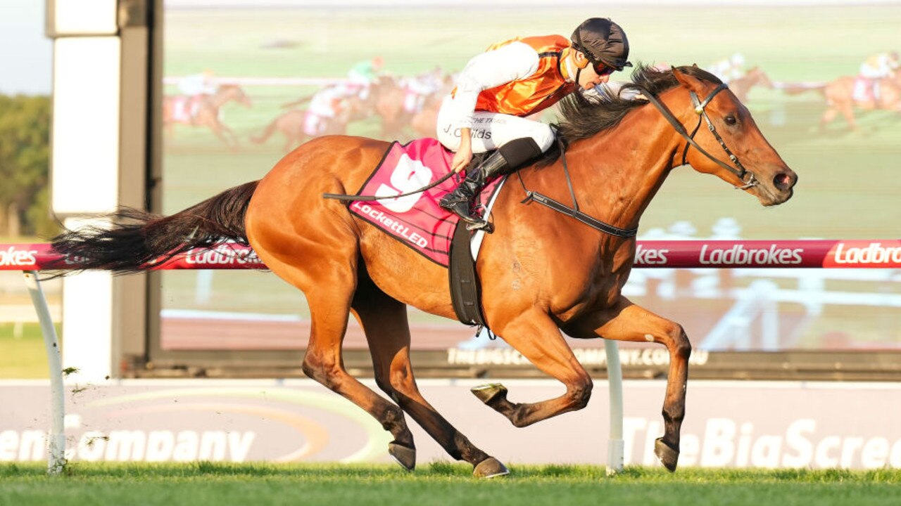 Cameron Happ's Caulfield tips: $7 value tip