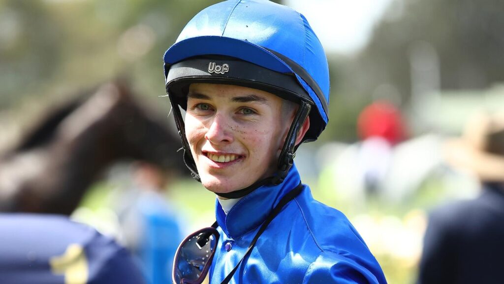 It's official! Racing Australia couldn't run a chook raffle