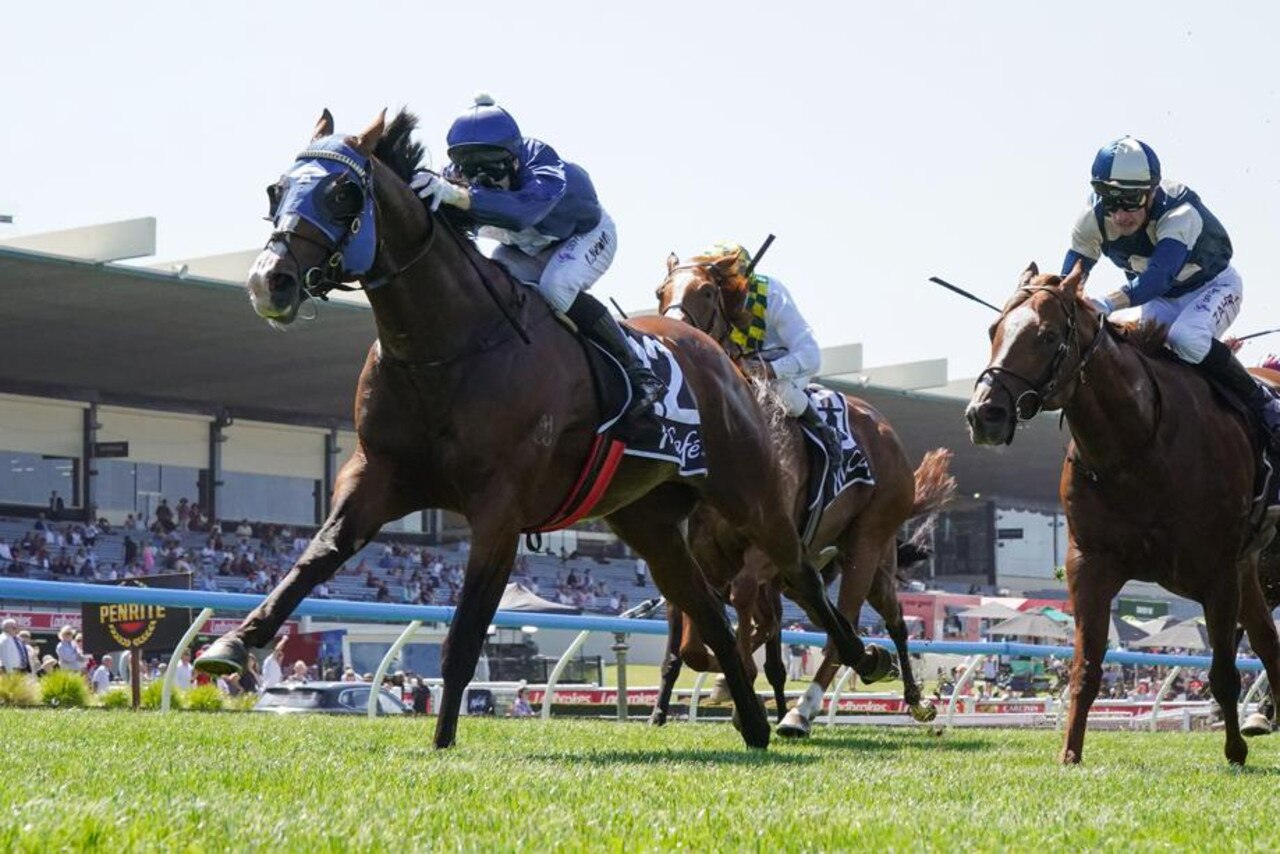 Caulfield review: Horses to follow and forgive out of Saturday