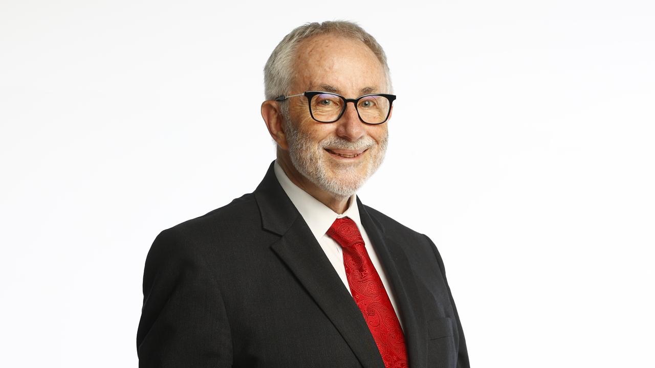 Tony Brassel's blackbook: Horses to follow out of the trials