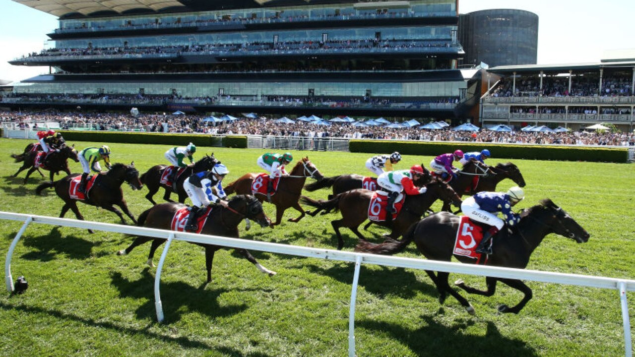 Spring Champion Stakes 2023: Tips and runner-by-runner analysis