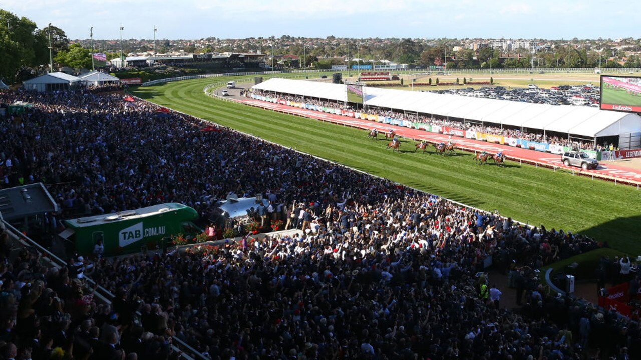 Clinton Payne's Randwick and Cox Plate Day tips: $9 Cox Plate tip