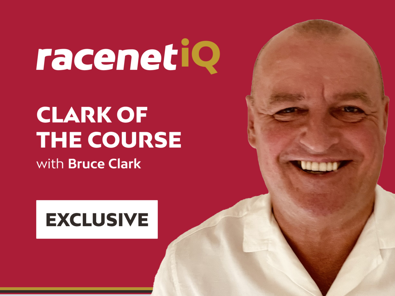 Cascadian's Australian Cup defence a reminder that time does matter