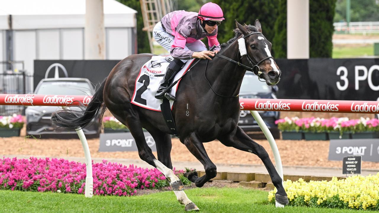 Symon Wilde to run Wishlor Lass in $1m Empire Rose Stakes