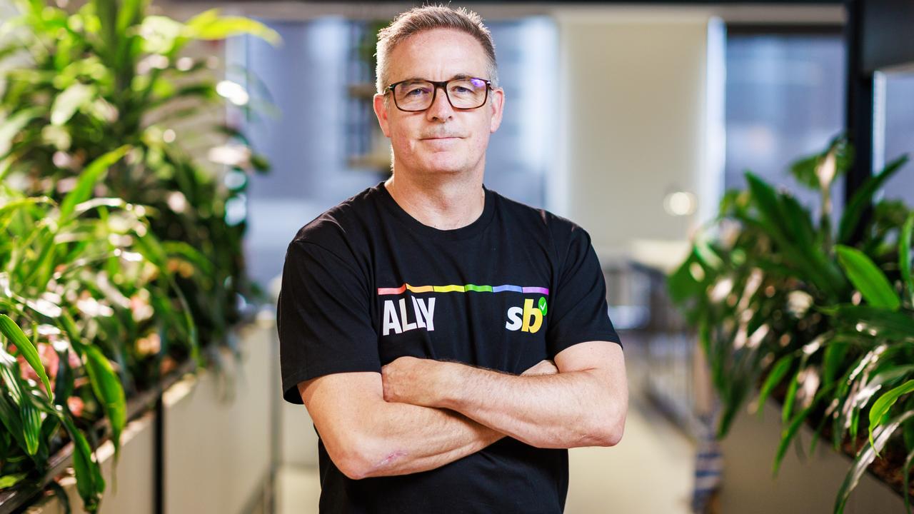 Sportsbet CEO Barni Evans: Racing must hero its stars