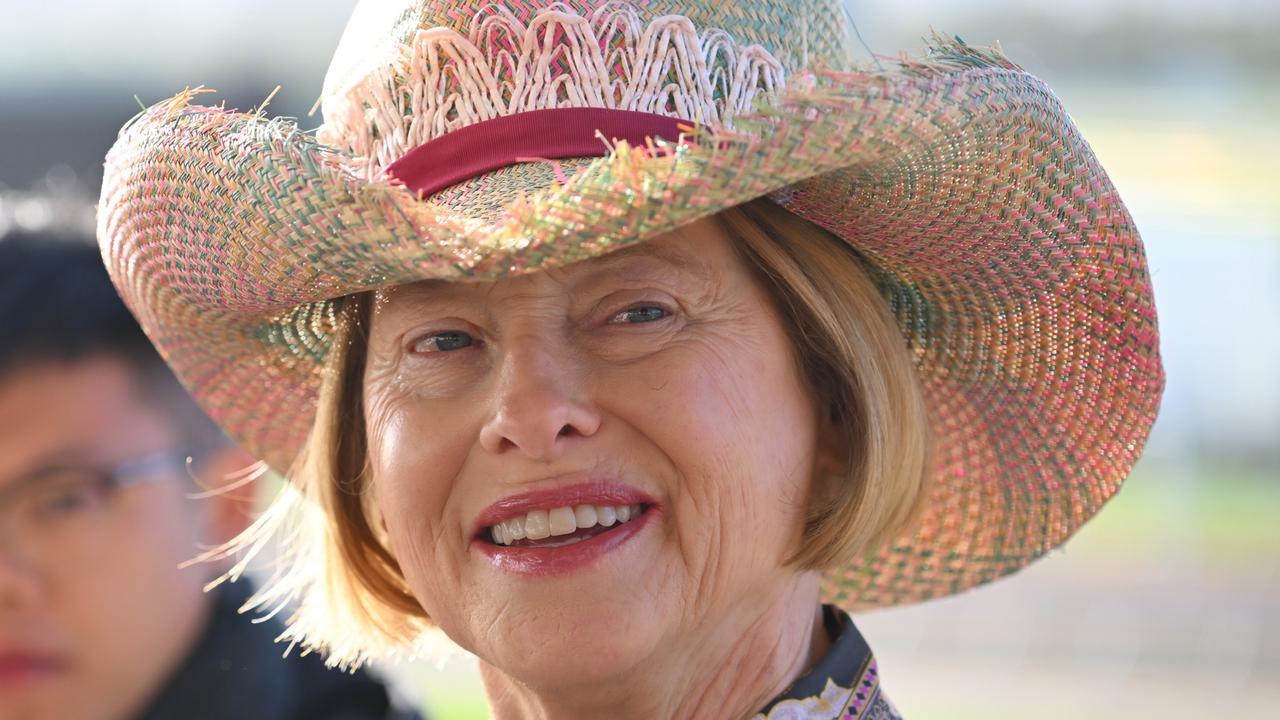 Alcohol Free to back-up in Empire Rose Stakes at Flemington