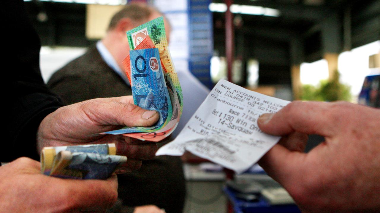 Bookmaker fears losing $3m from dodgy Ponzi scheme