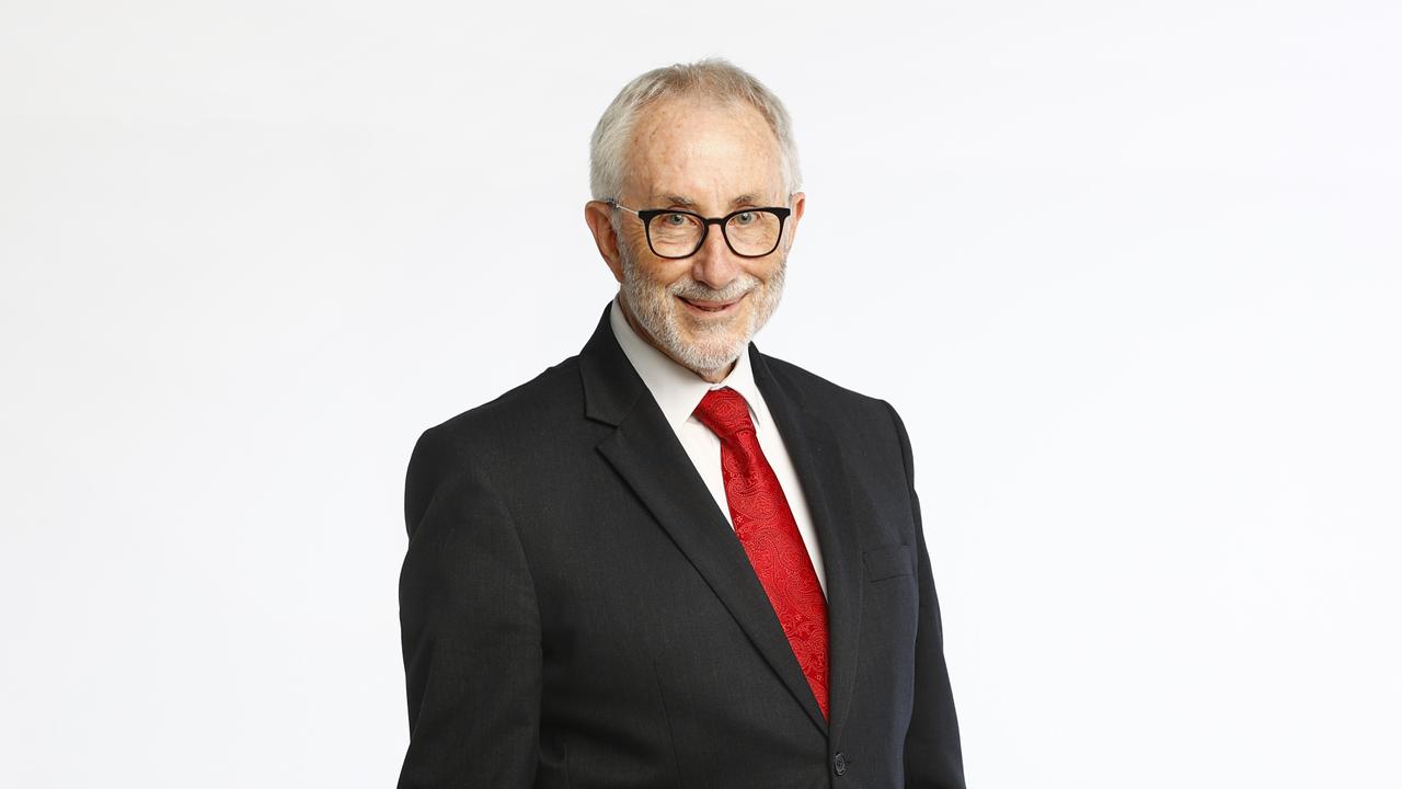 Tony Brassel's top five for the Victoria Derby