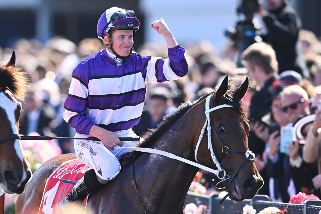 Victoria Derby 2025 [Racenet's Derby Day Guide]