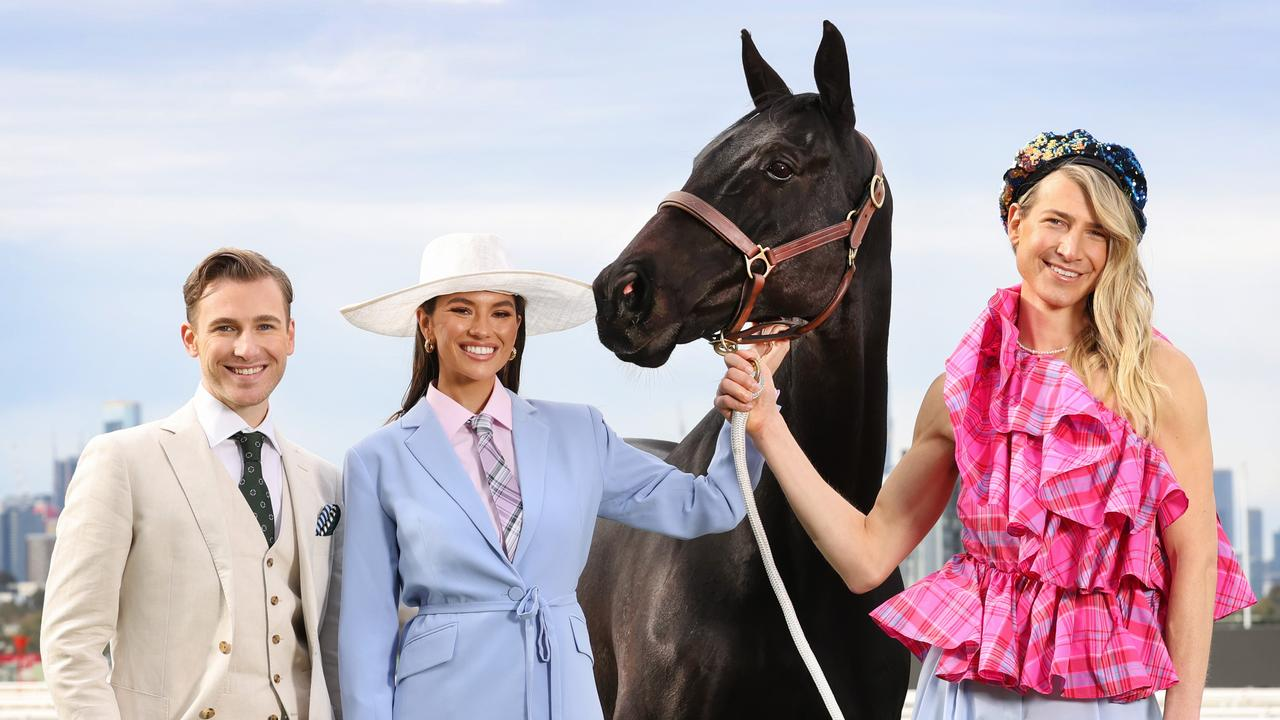 Melbourne Cup Fashion 2025 (Free Guide)