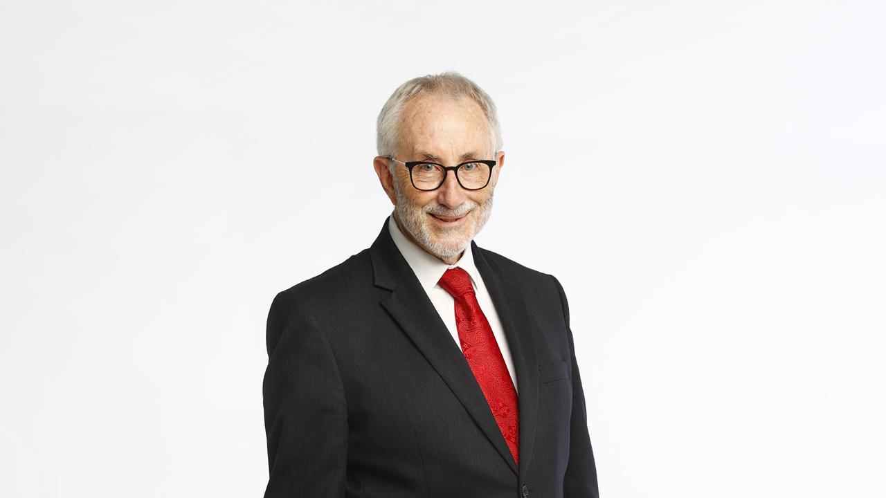 Tony Brassel's top 5 for the Five Diamonds