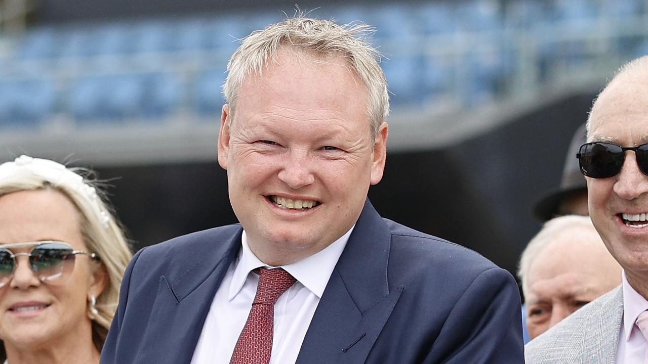 Newgate Farm boss rejects calls for Australia to breed more stayers