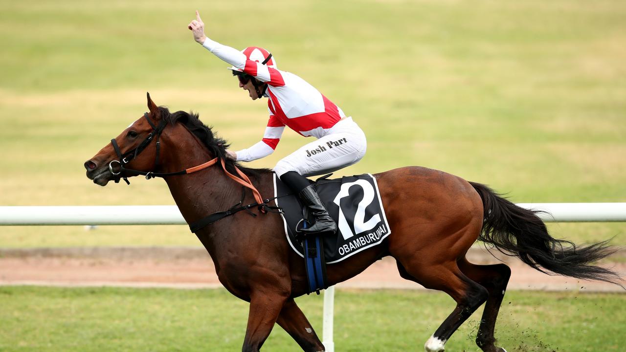 REVEALED: Changes being considered to enhance Sydney spring carnival