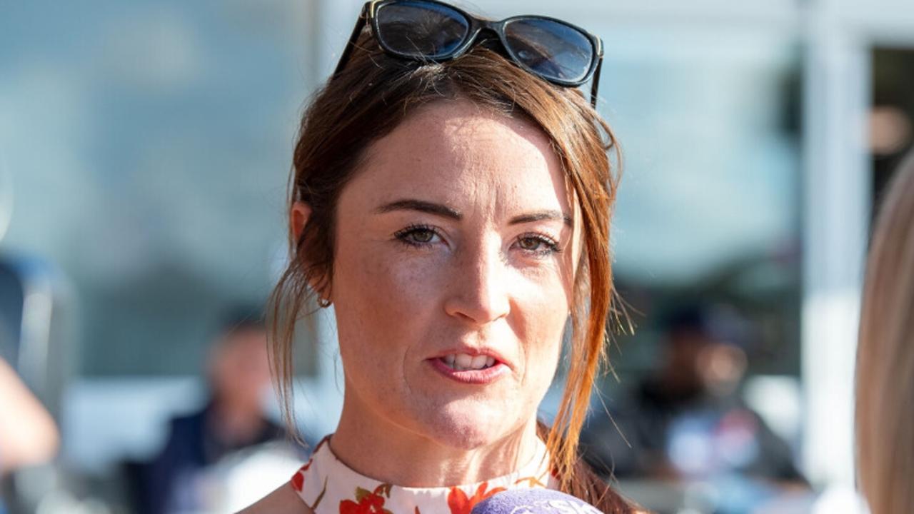 Horse trainer aims to win Railway Stakes in honour of her late sister