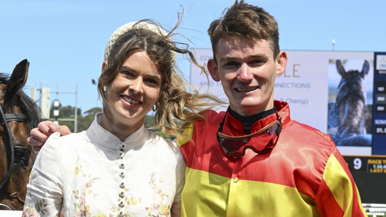 The Ingham 2023 preview: Sara Ryan aims high with Attractable after Big ...