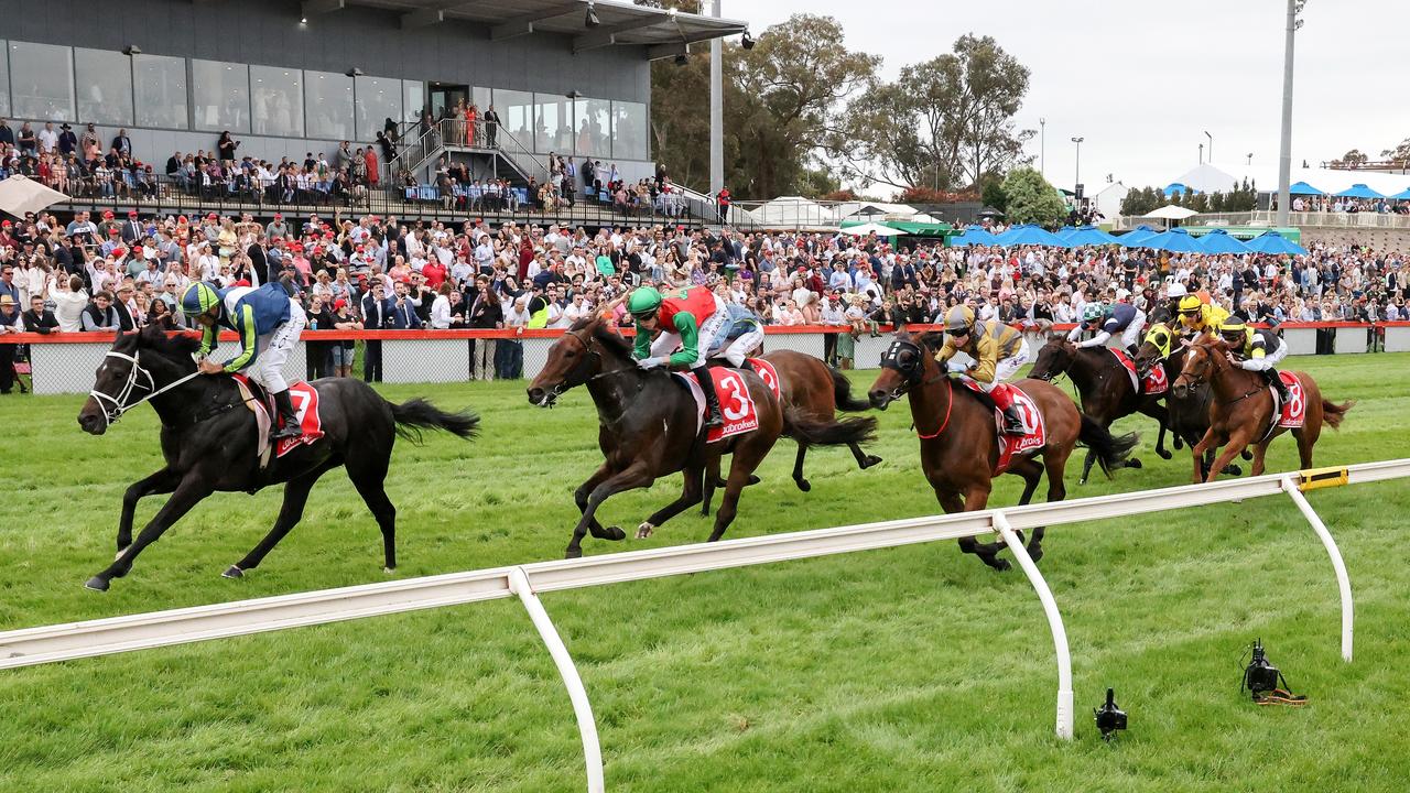 Cranbourne Turf Club, Pakenham Racing Club merger: New Victorian ‘super ...