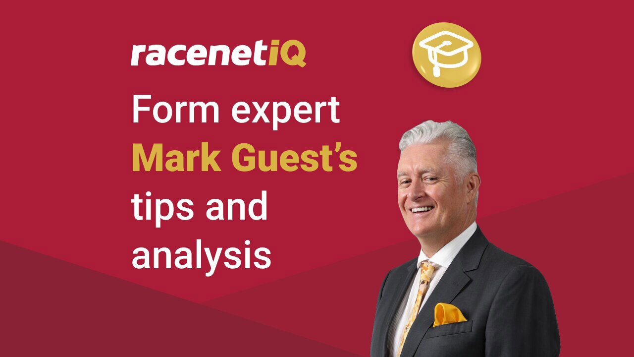 Mark Guest's tips, preview for The Valley on Saturday