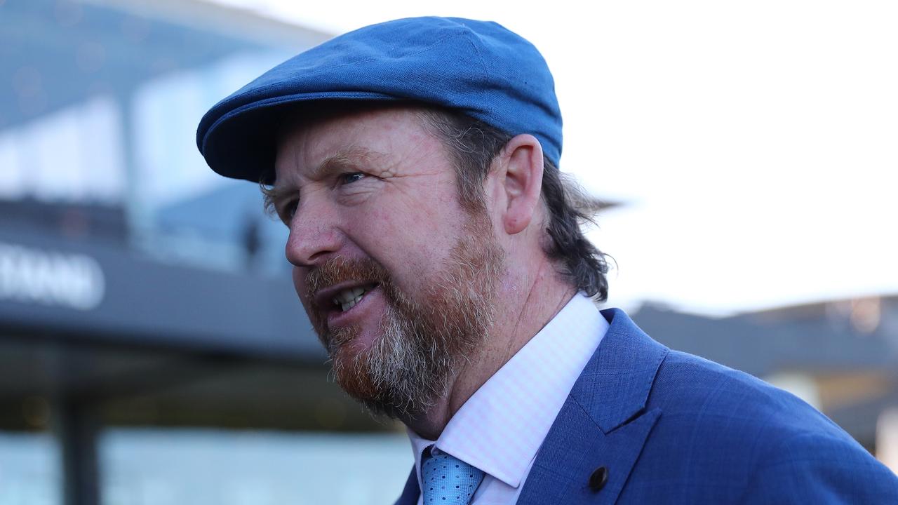 Randwick Inside Mail: Gary Portelli chasing Magic Millions berth with ...