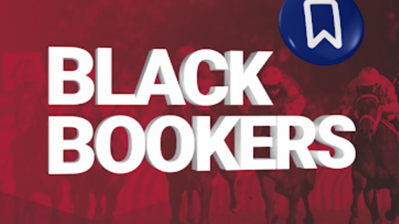 Blackbookers: The Magic Millions day run you couldn't miss