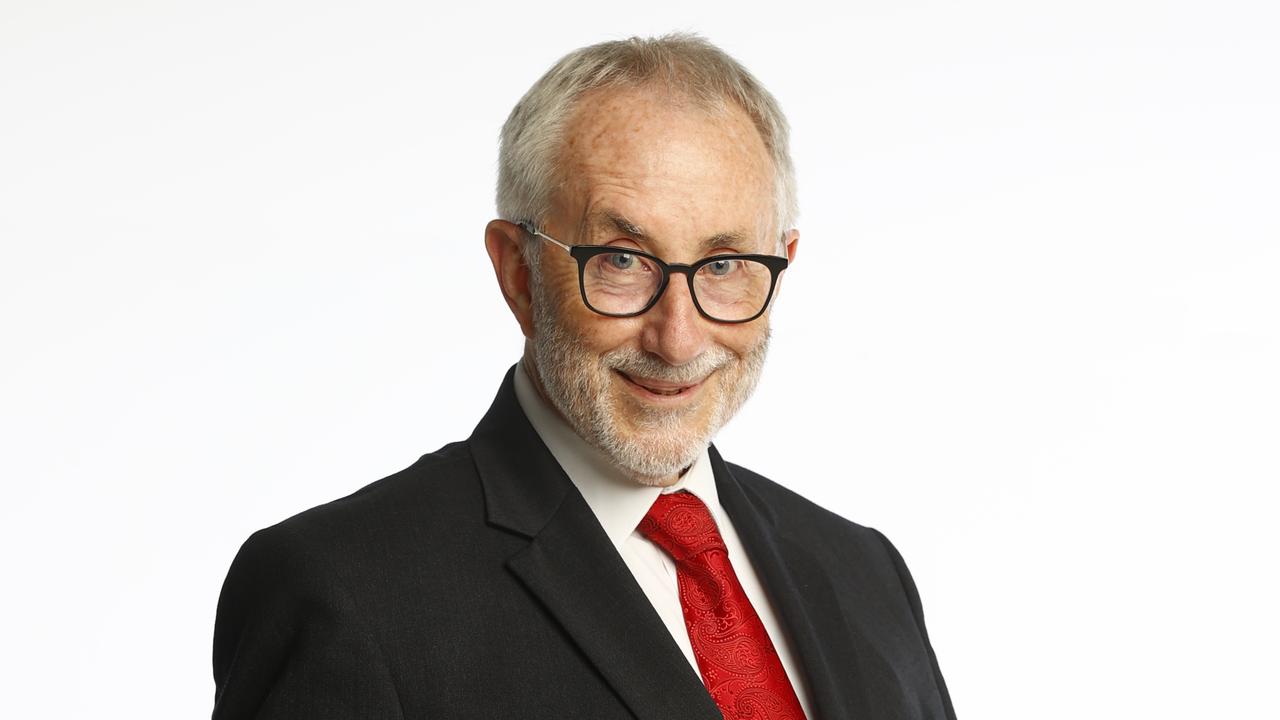 Tony Brassel's barrier trial horses to follow from Rosehill