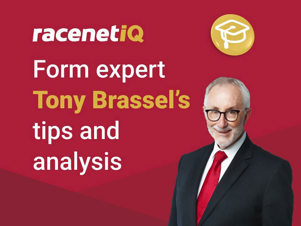 Tony Brassel's tips, preview for Rosehill Gardens on Saturday